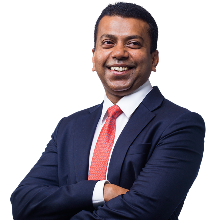 Sameer Kumar Mckinsey Company